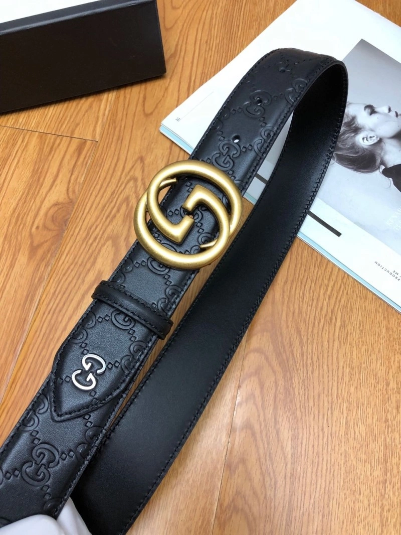 Discounted Gucci Belts