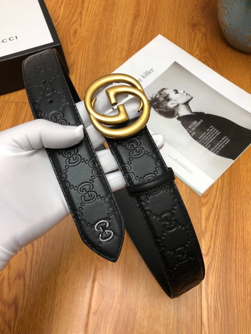 Discounted Gucci Belts