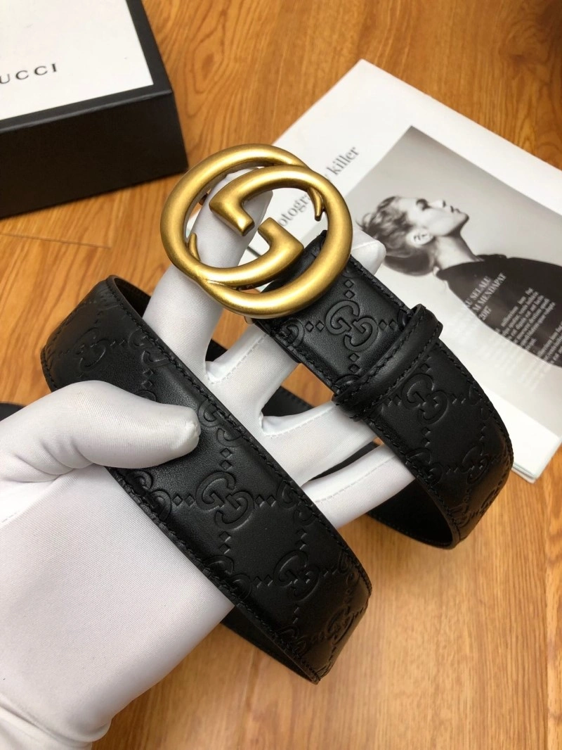 Discounted Gucci Belts