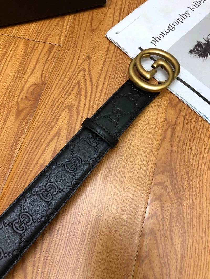 Discounted Gucci Belts