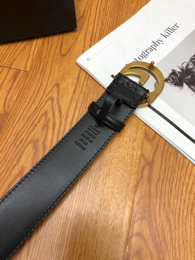 Discounted Gucci Belts