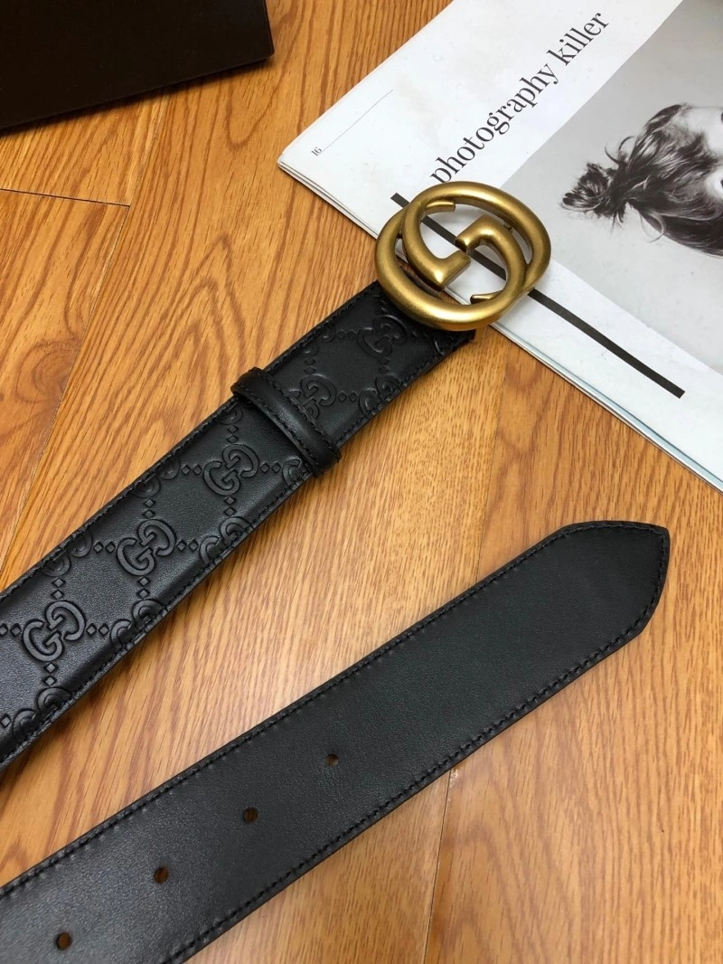 Discounted Gucci Belts