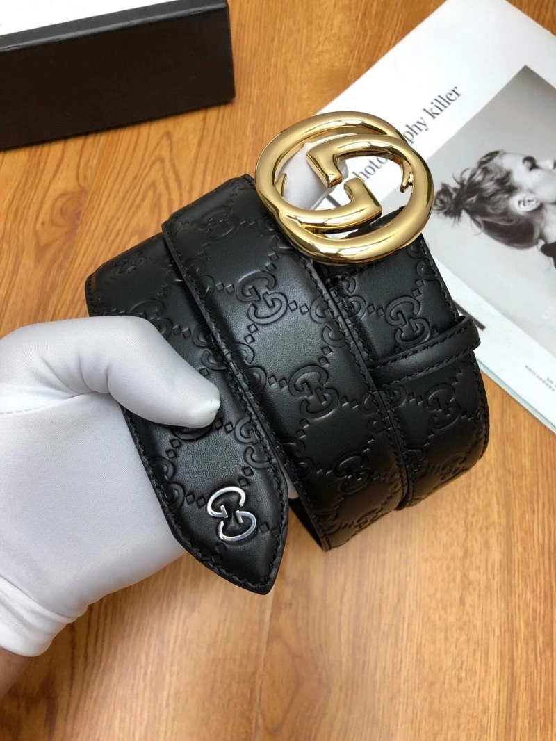 1:1 copy Gucci Belts