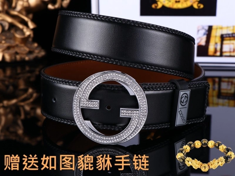 Legit Gucci Belts
