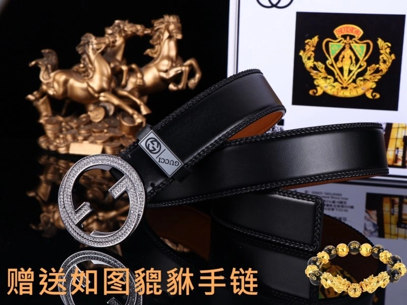 Legit Gucci Belts