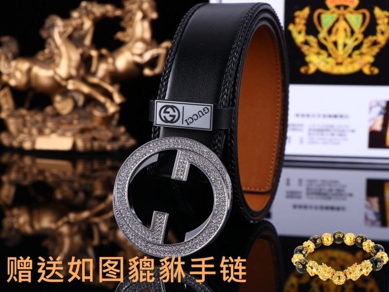 Legit Gucci Belts