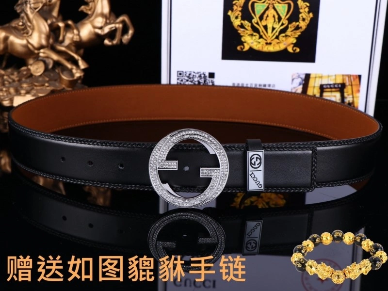 Legit Gucci Belts