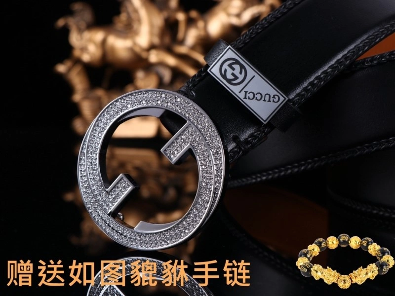 Legit Gucci Belts