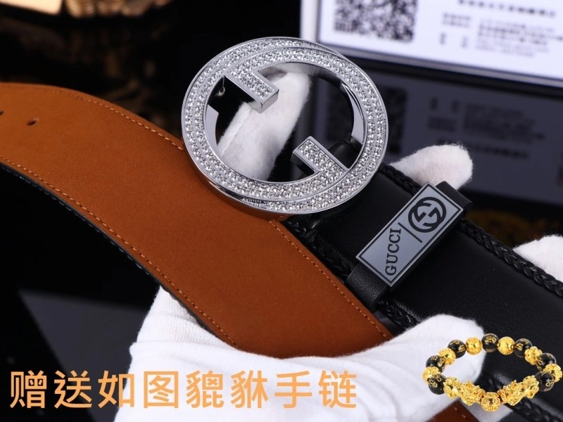 Legit Gucci Belts