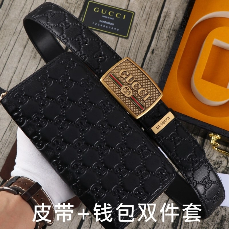 Low-cost Gucci Belts