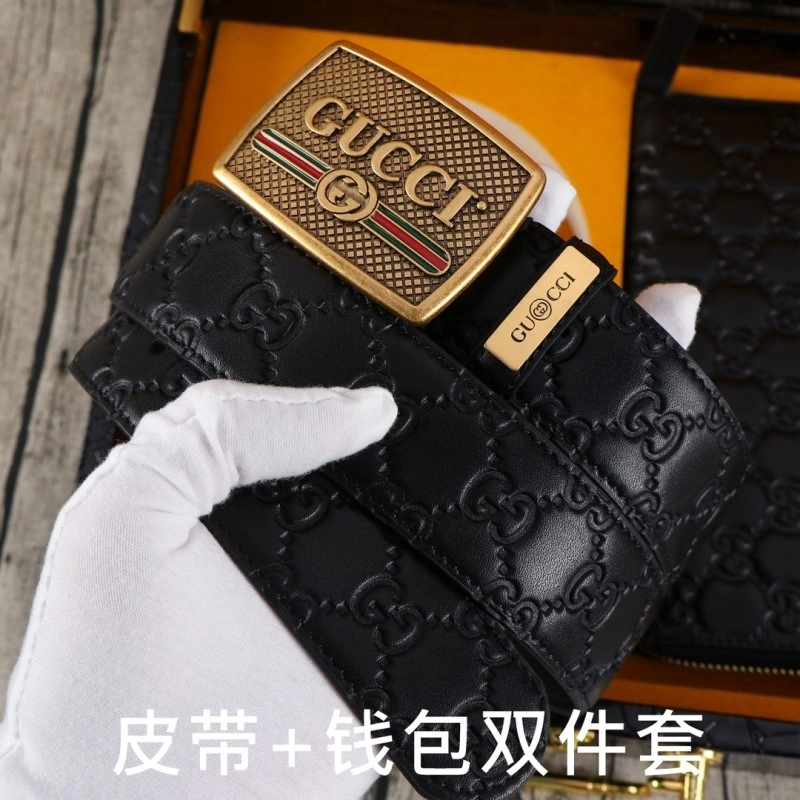 Low-cost Gucci Belts
