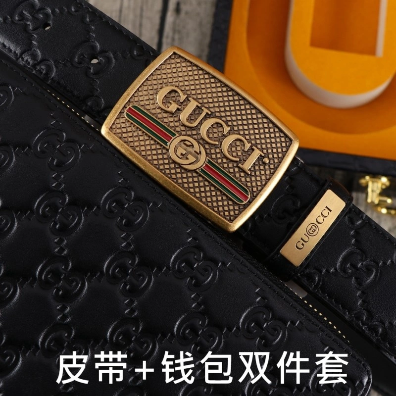 Low-cost Gucci Belts