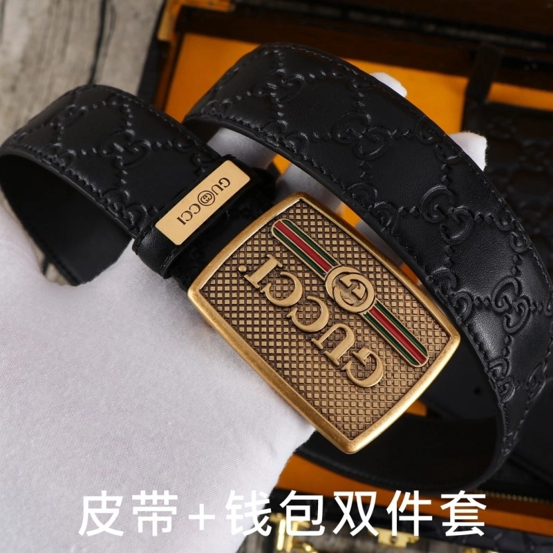 Low-cost Gucci Belts