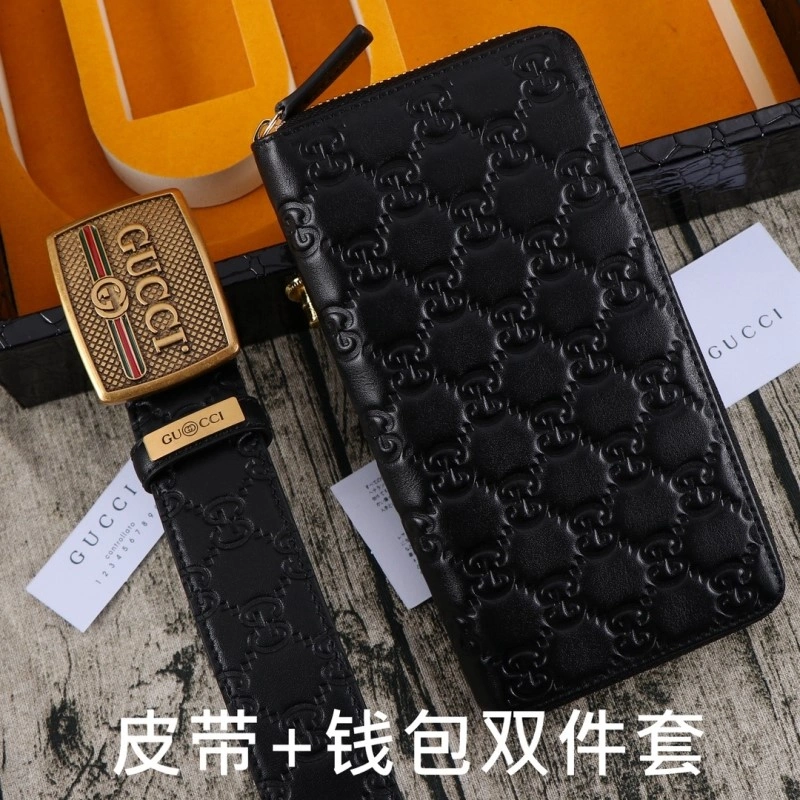Low-cost Gucci Belts