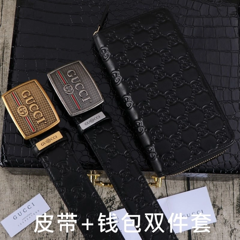 Low-cost Gucci Belts