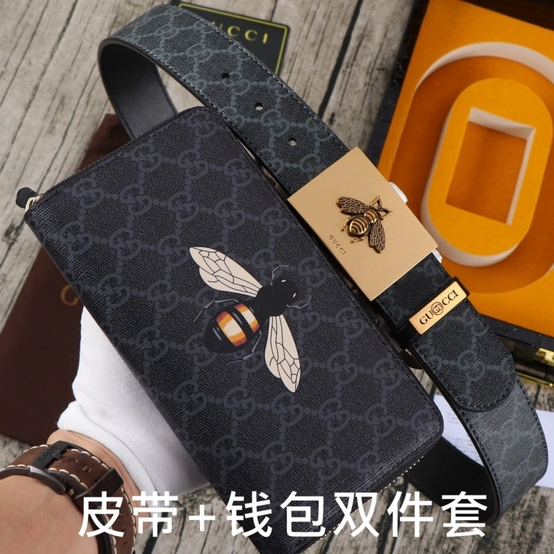 OEM Gucci Belts