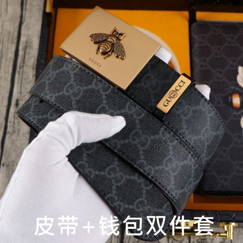 OEM Gucci Belts
