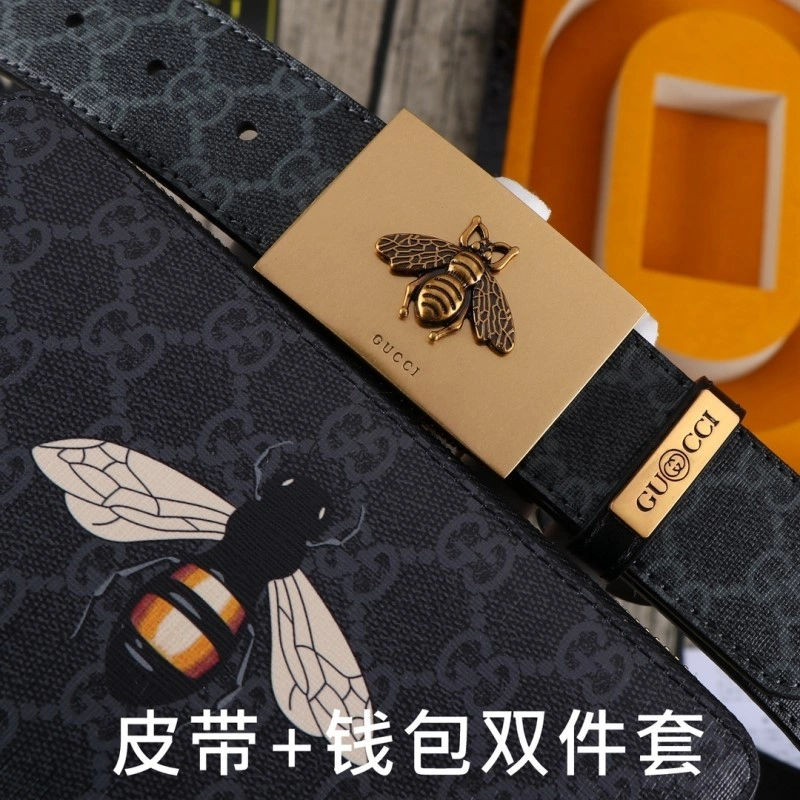 OEM Gucci Belts