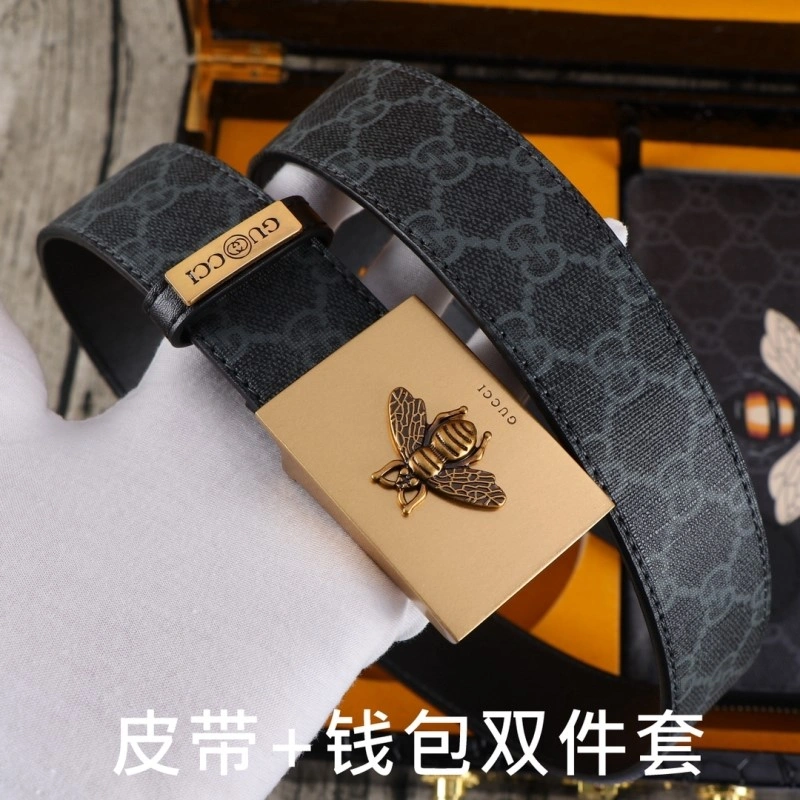 OEM Gucci Belts