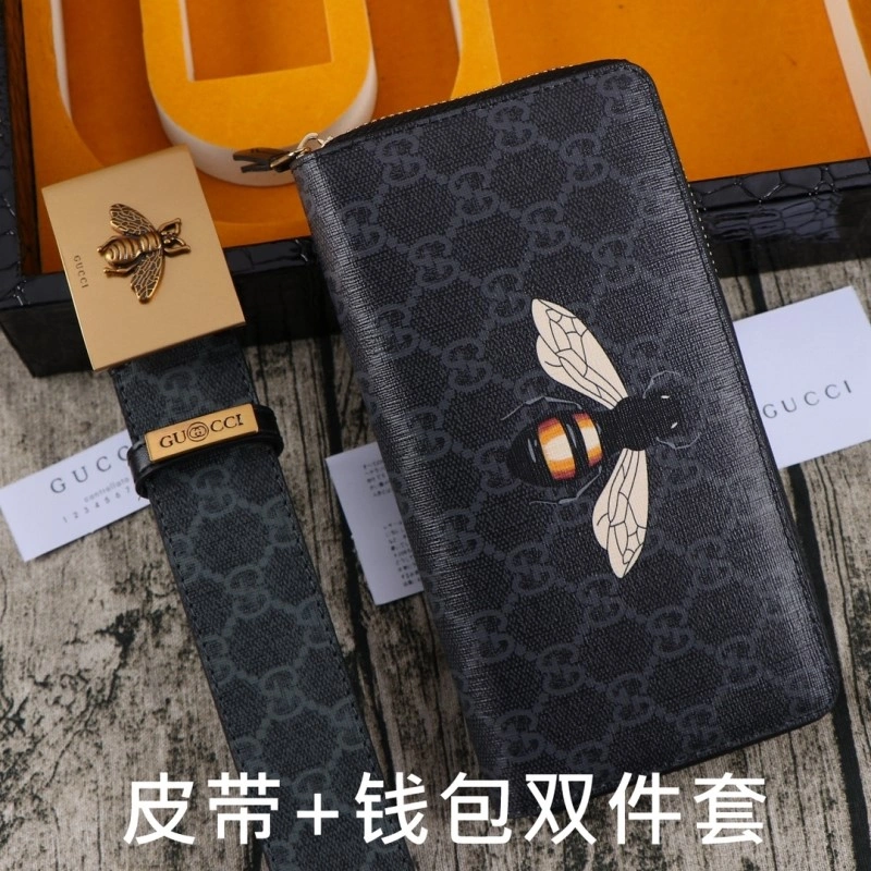 OEM Gucci Belts