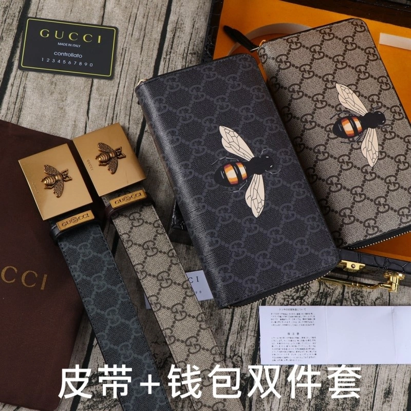 OEM Gucci Belts