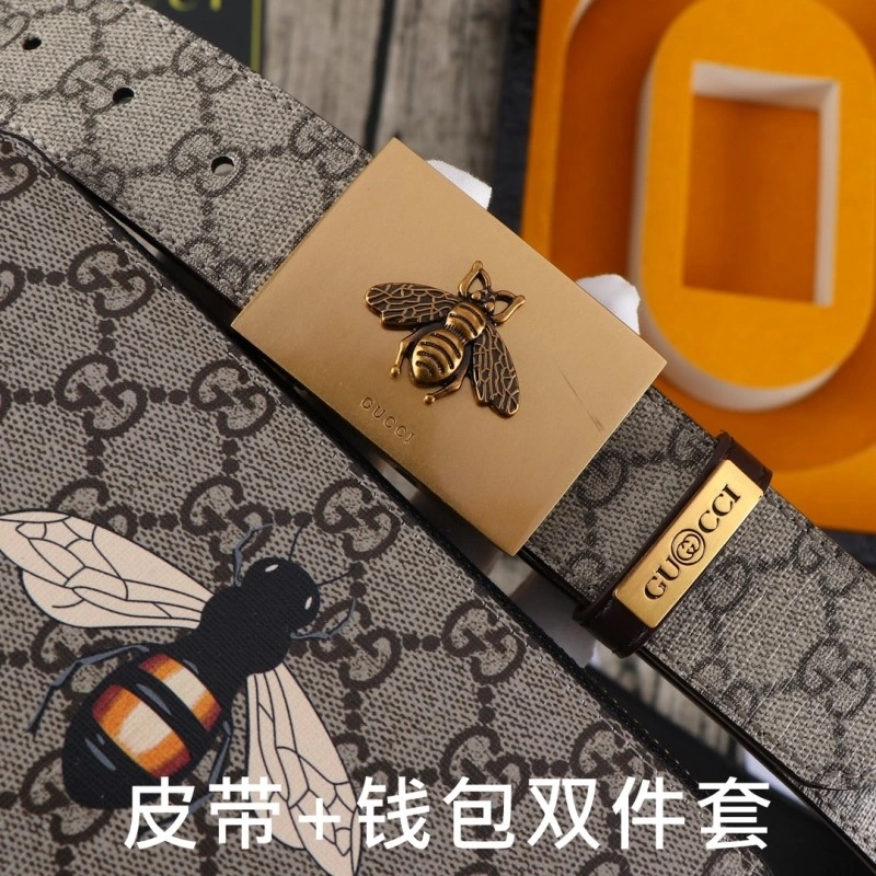 Real Gucci Belts