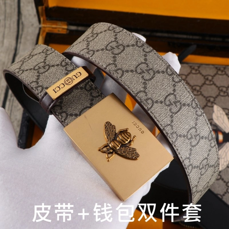Real Gucci Belts