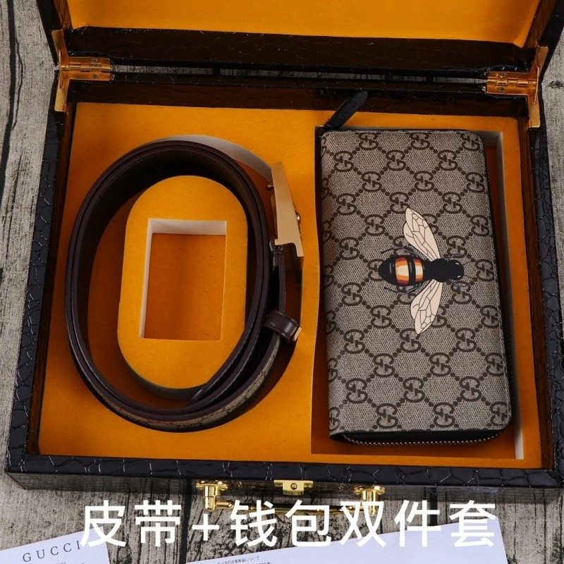 Real Gucci Belts