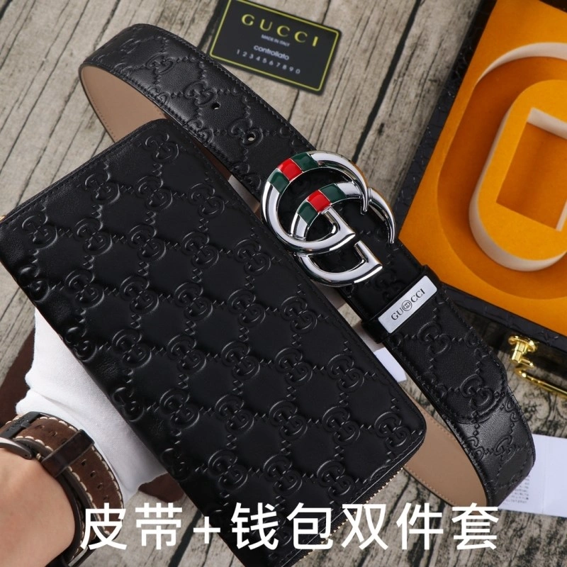 Official Gucci Belts
