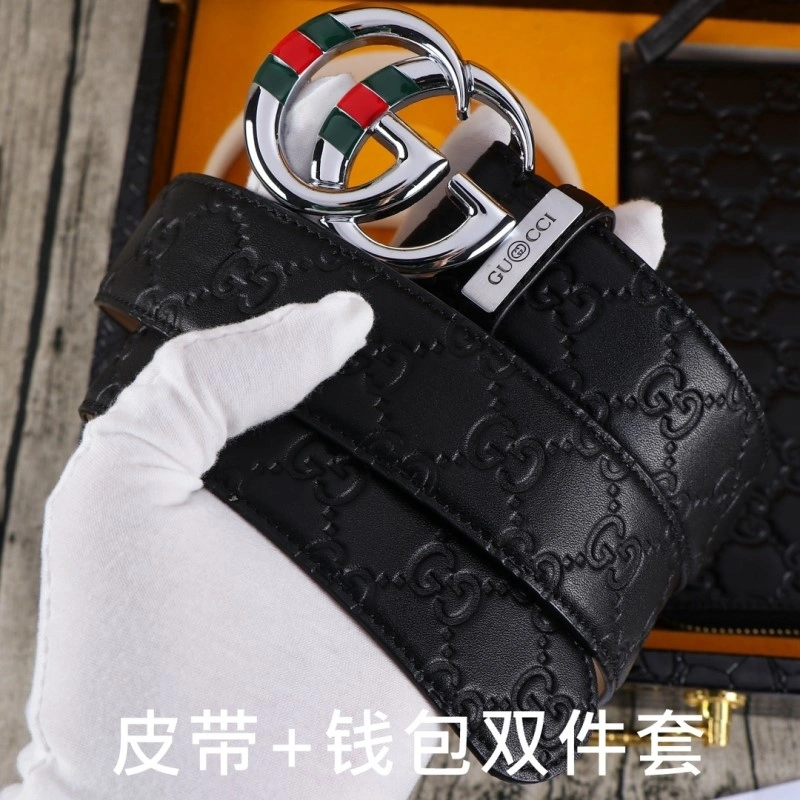 Official Gucci Belts