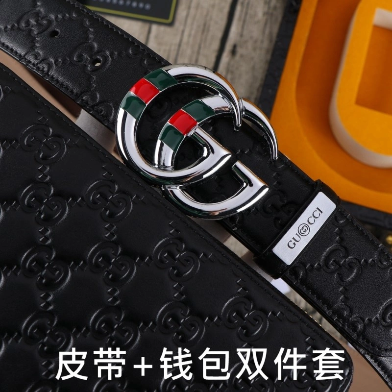 Official Gucci Belts