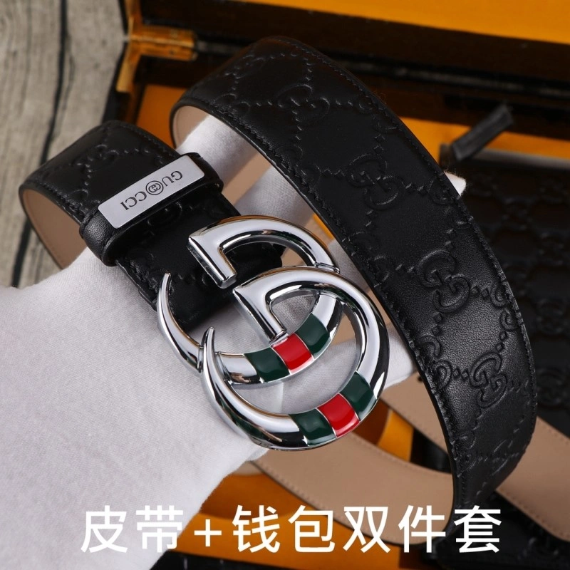 Official Gucci Belts