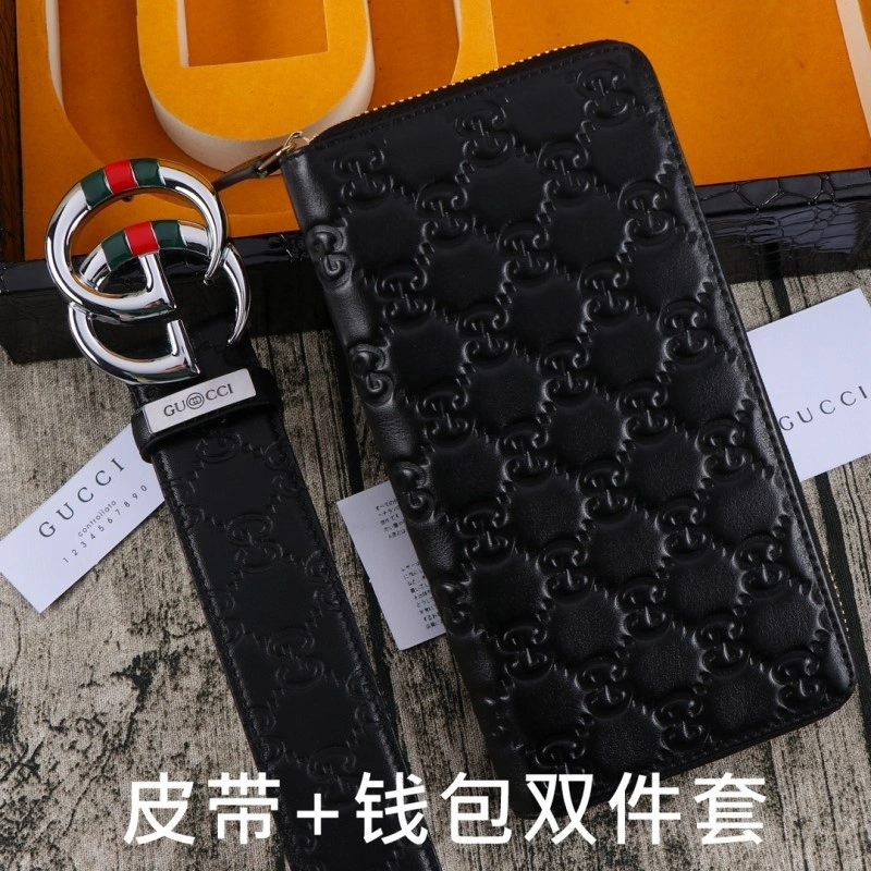 Official Gucci Belts
