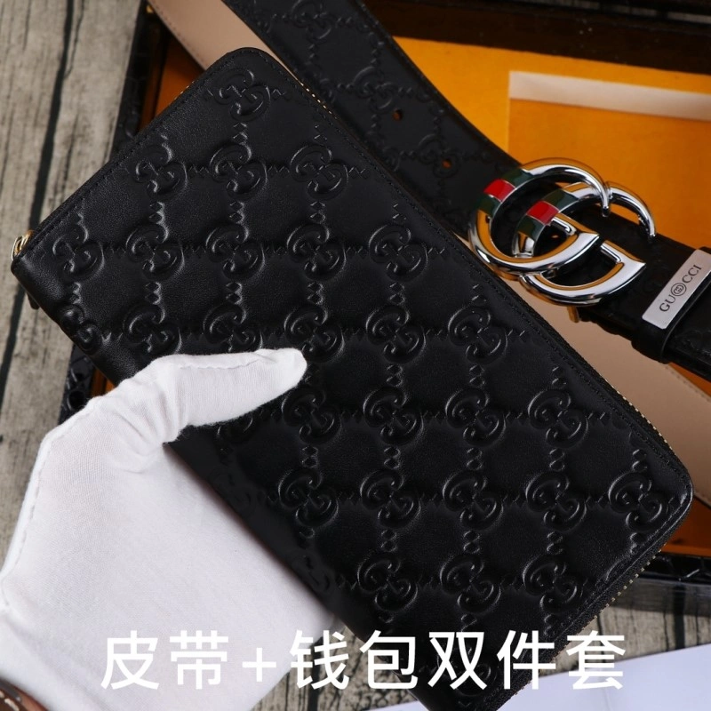Official Gucci Belts