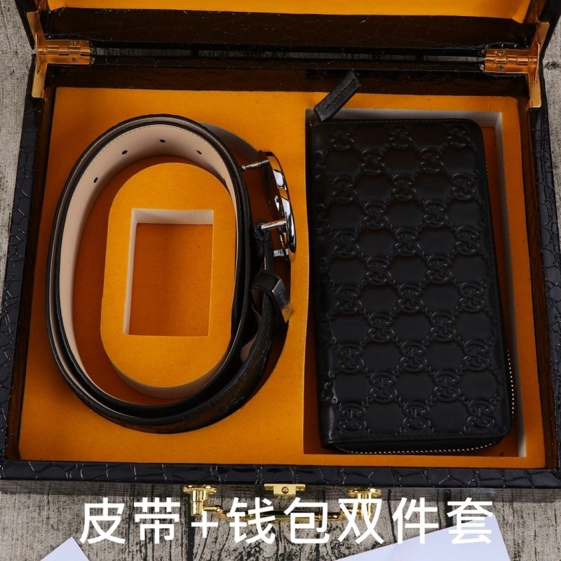 Official Gucci Belts