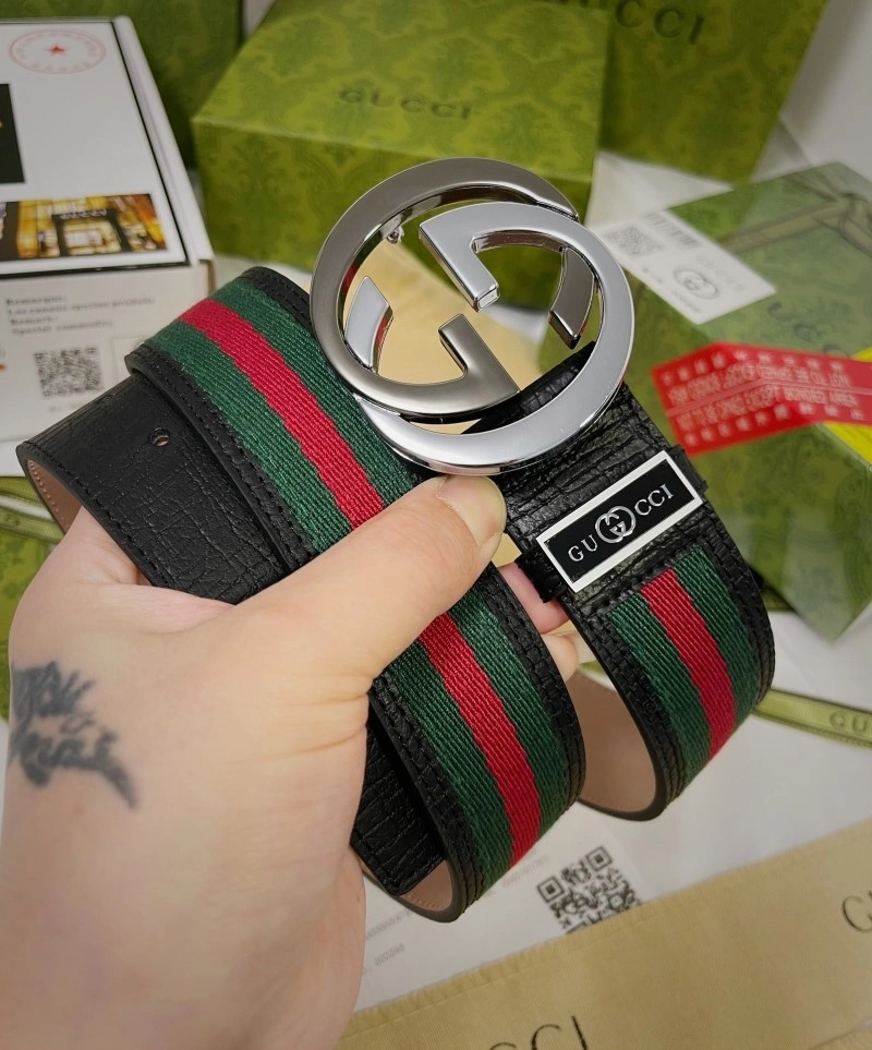 Affordable Gucci Belts