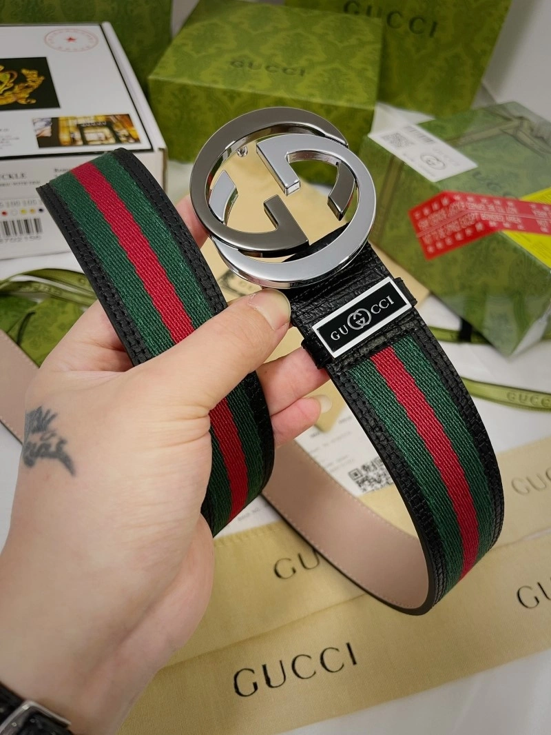 Affordable Gucci Belts