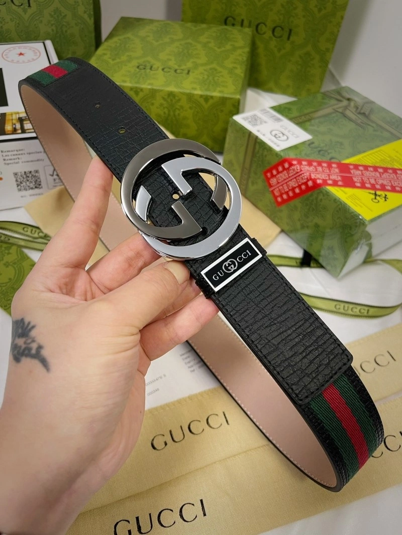 Affordable Gucci Belts