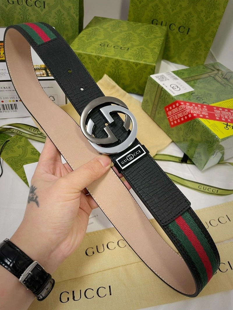 Affordable Gucci Belts