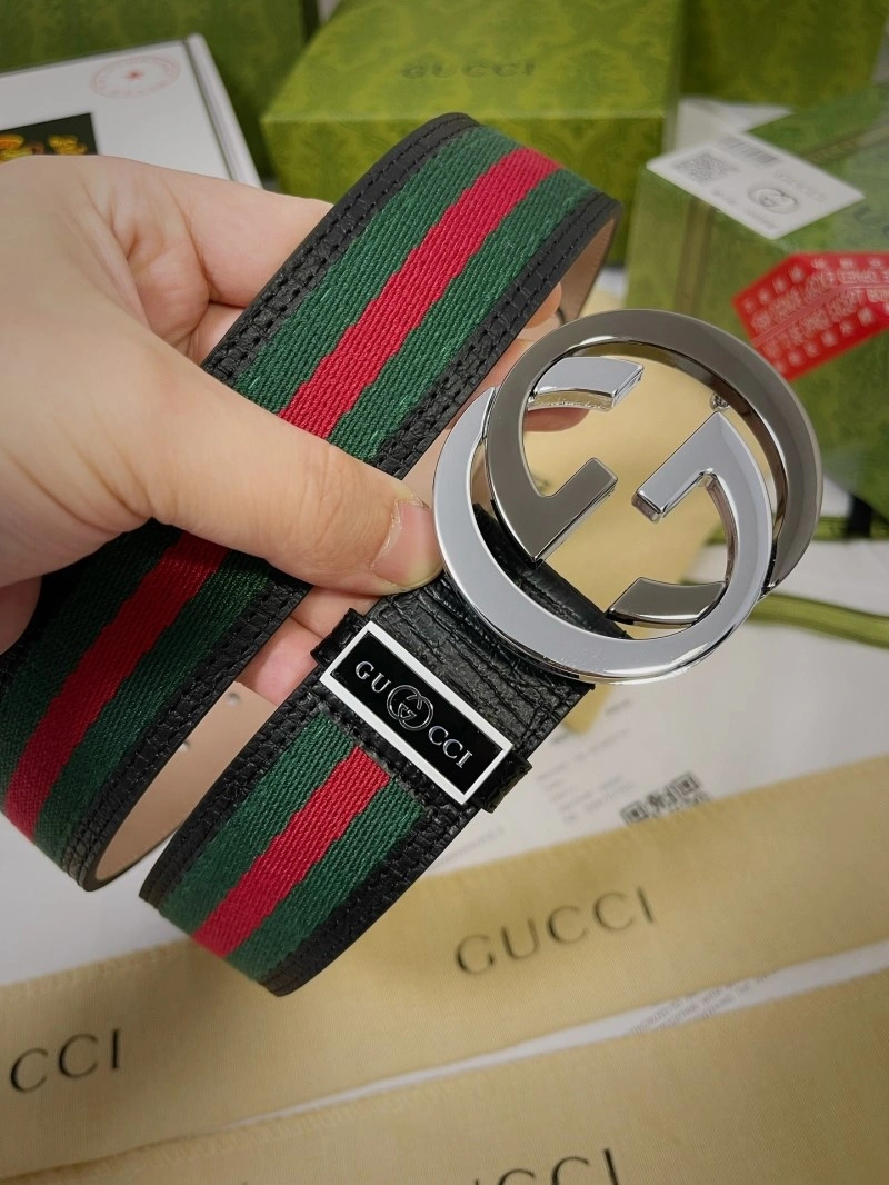 Affordable Gucci Belts