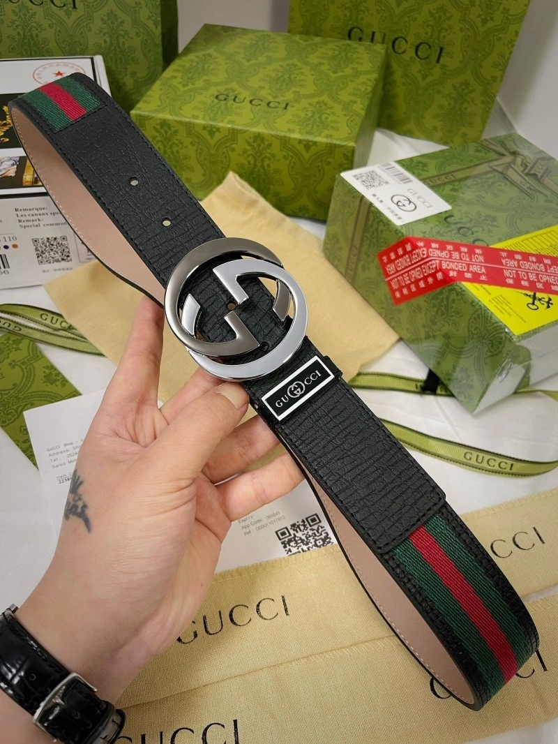 Affordable Gucci Belts