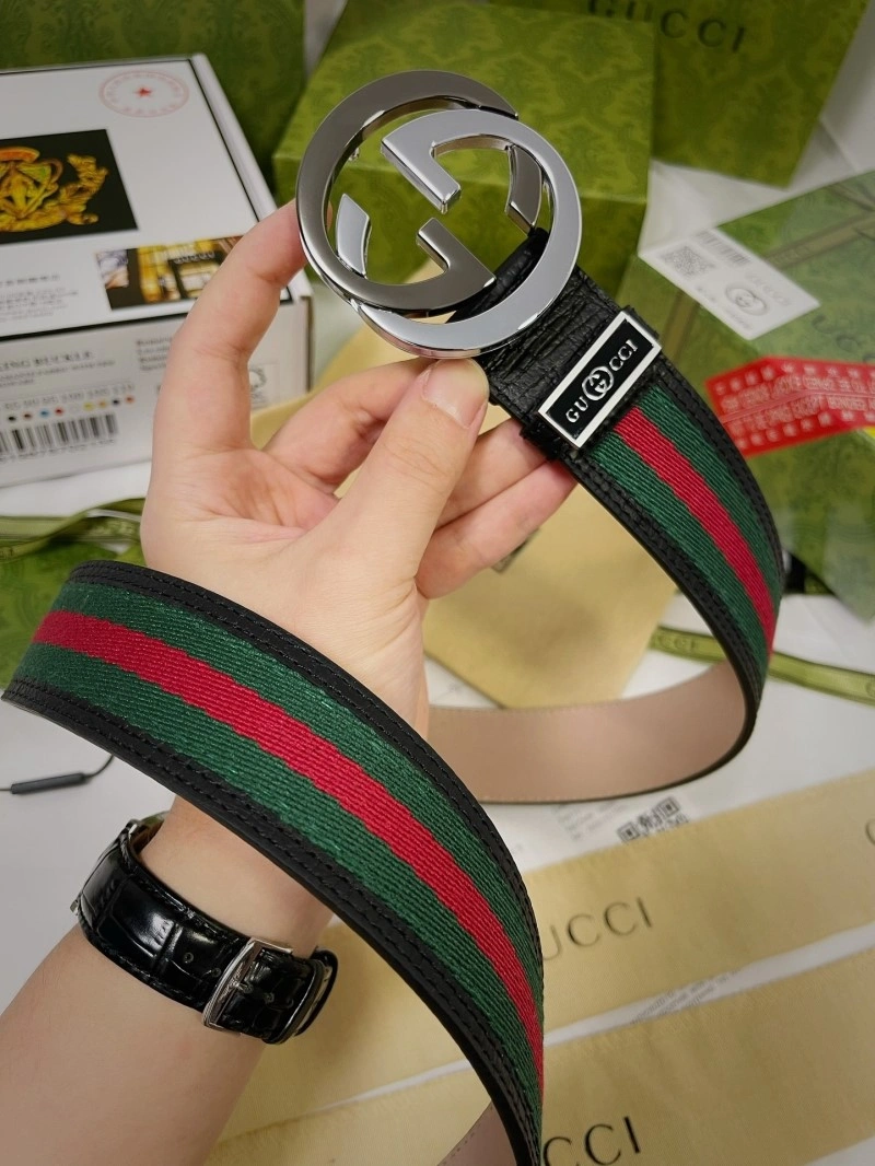 Affordable Gucci Belts
