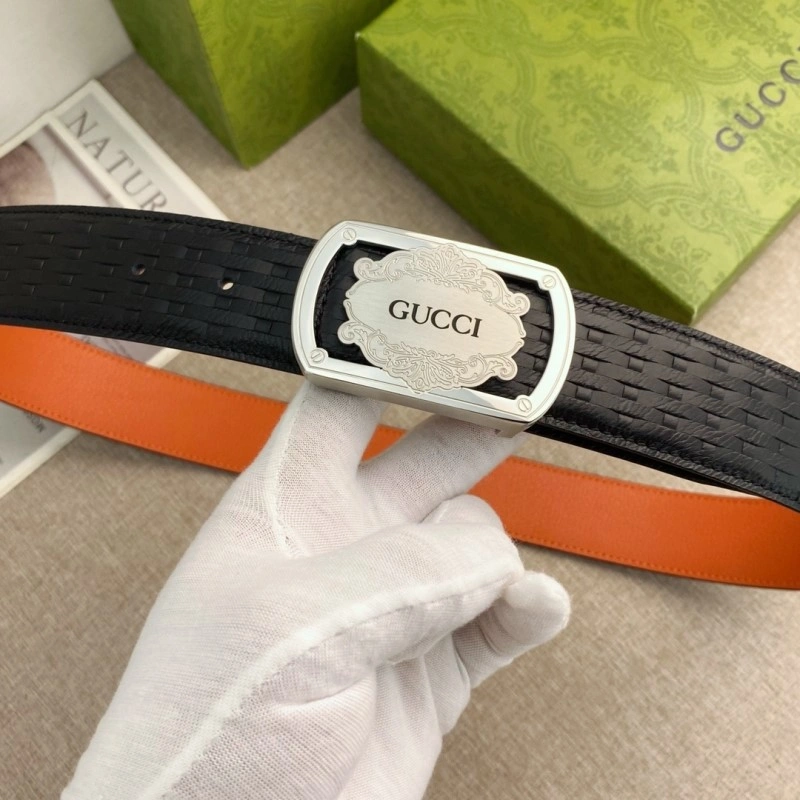 Real Gucci Belts