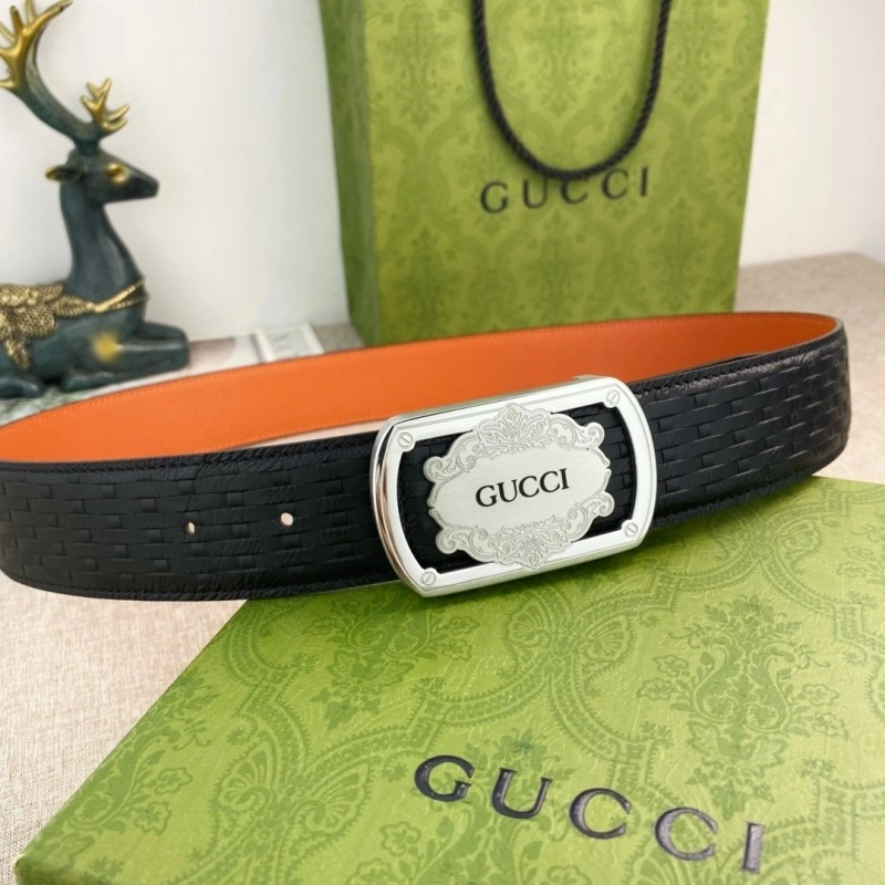 Real Gucci Belts