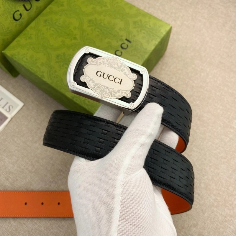 Real Gucci Belts