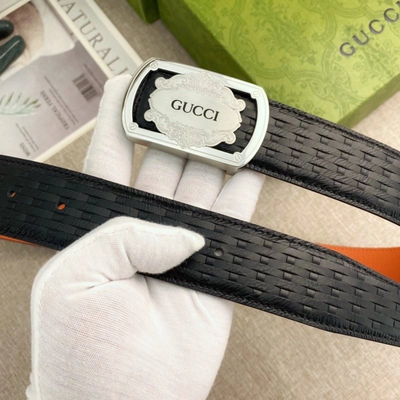 Real Gucci Belts