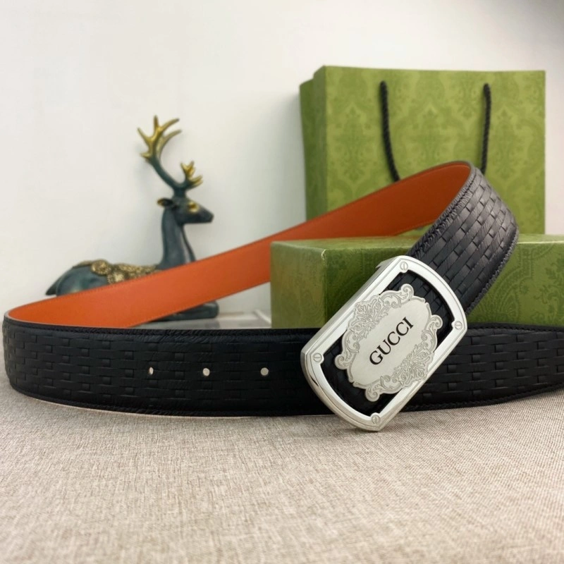 Real Gucci Belts
