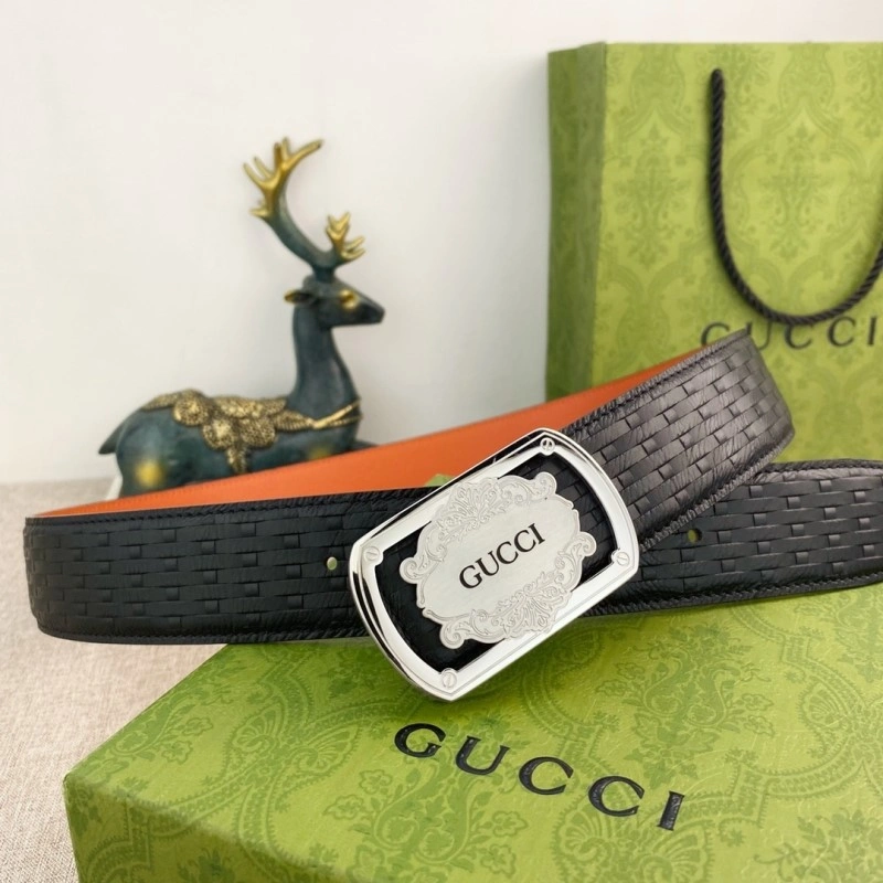 Real Gucci Belts