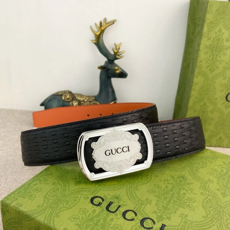 Real Gucci Belts