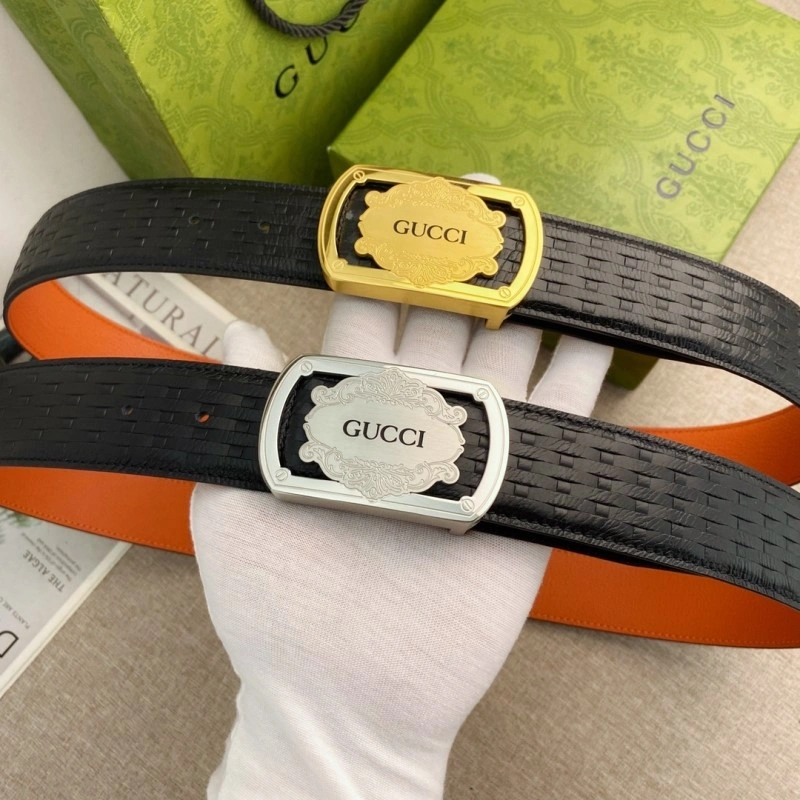 Real Gucci Belts